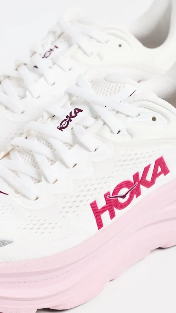 HOKA® Bondi Sneakers