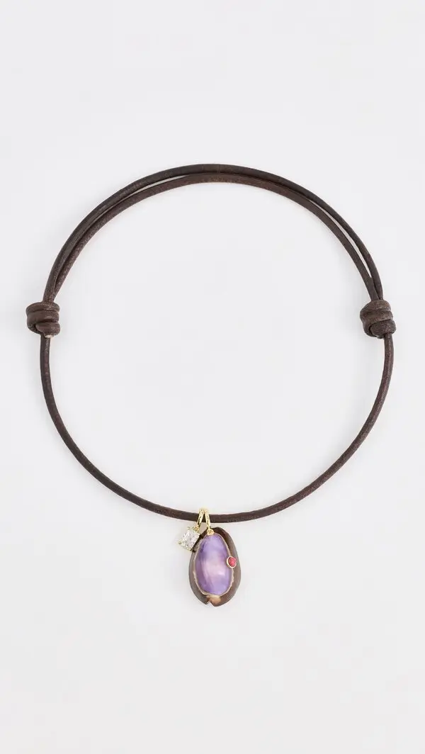 Éliou Kosta Necklace