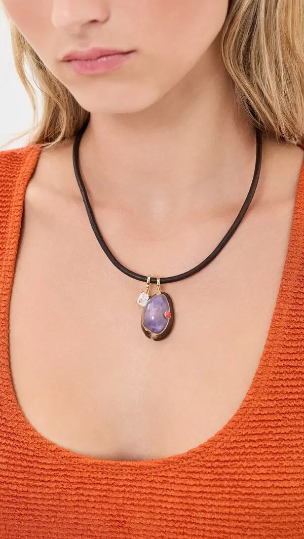 Éliou Kosta Necklace