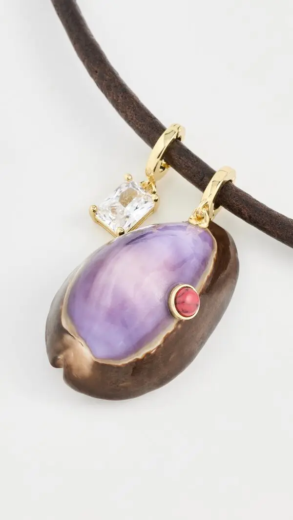 Éliou Kosta Necklace
