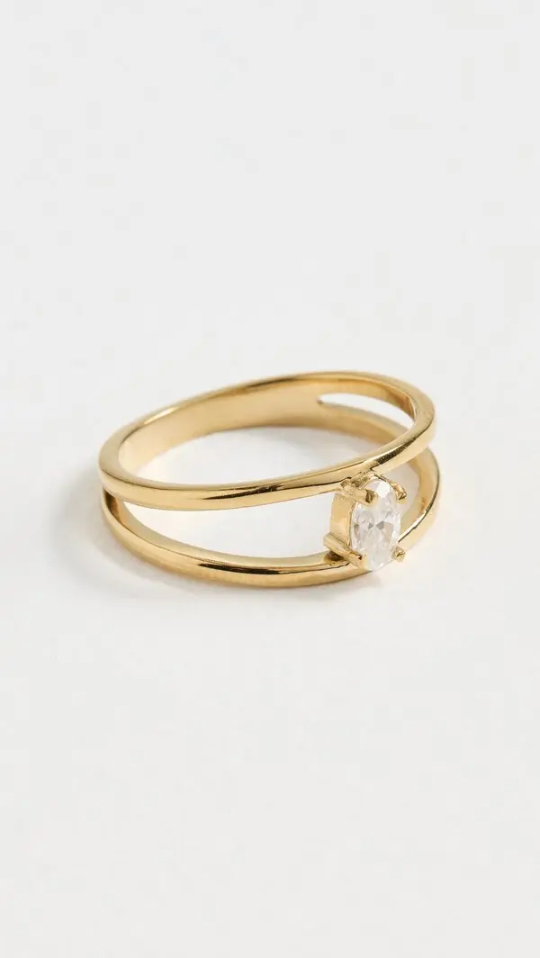 HEAVEN MAYHEM Suri Ring