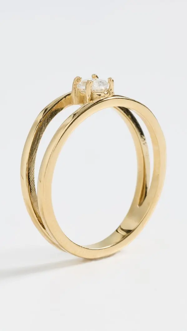 HEAVEN MAYHEM Suri Ring