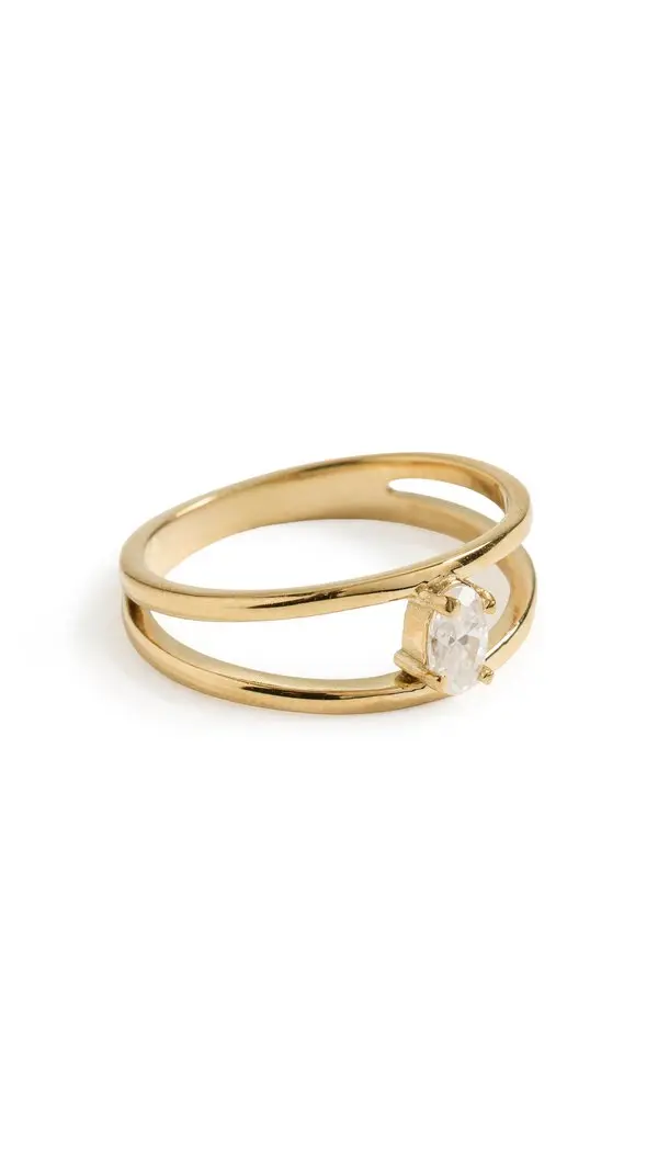 HEAVEN MAYHEM Suri Ring