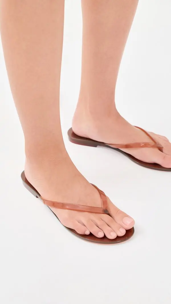 Melissa Harmonic Jelly Sandals
