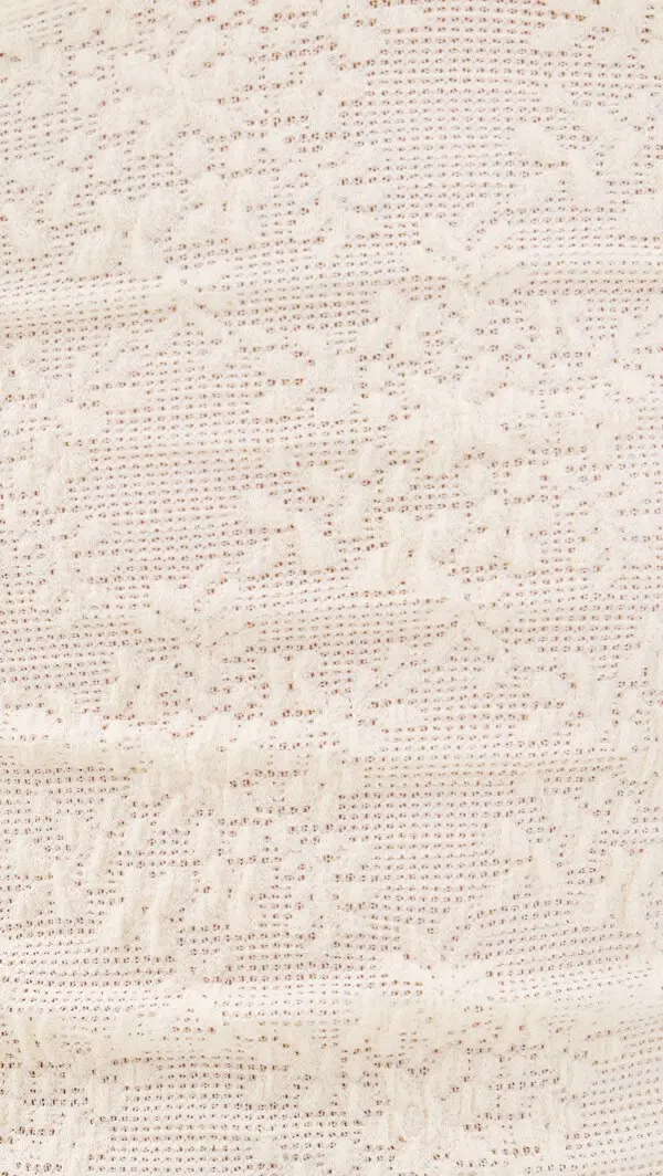 Free People Loved You First Lace Blouse