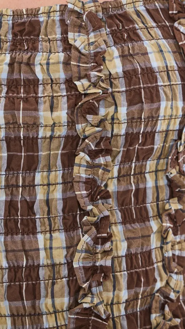 DAMSON MADDER Raphi Cami