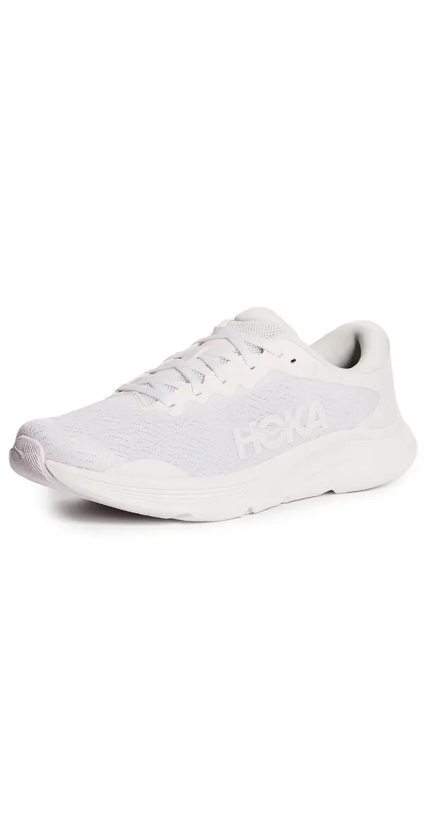 HOKA® Solimar 2 Sneakers - White