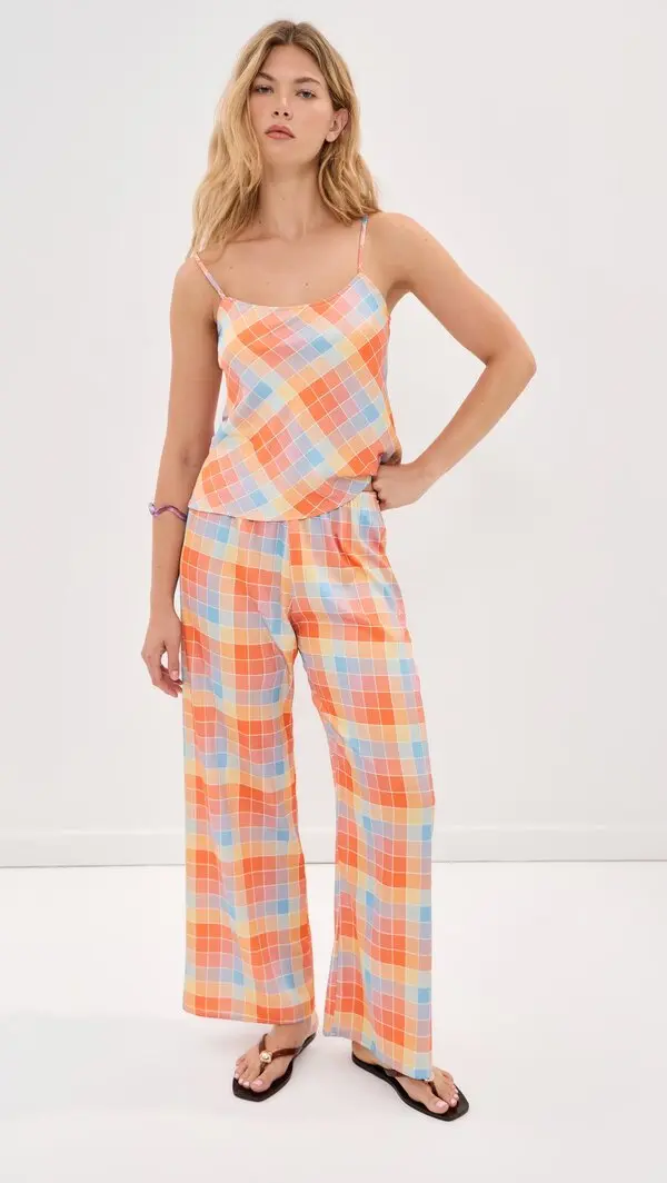 MADELYNNE Orchard Tank