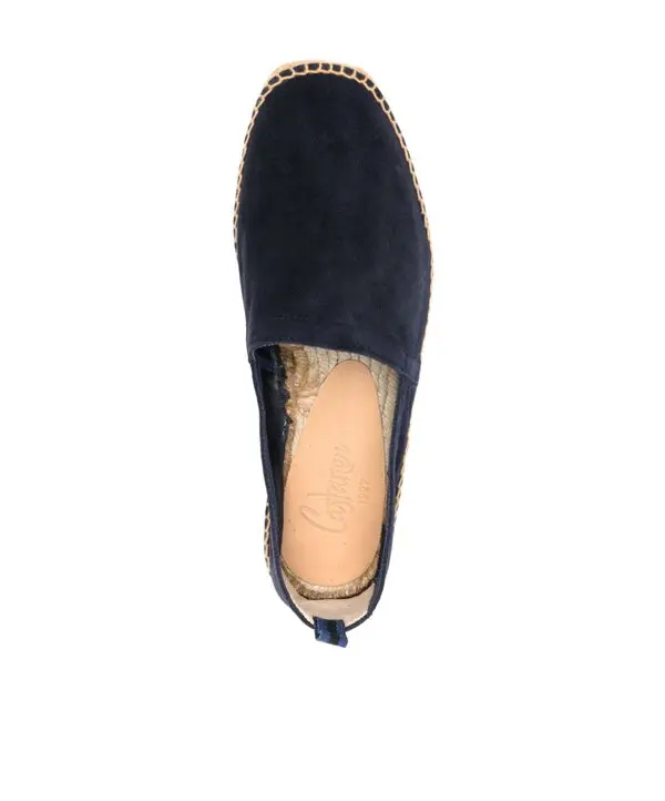 CastaÑer Slip-on Espadrilles