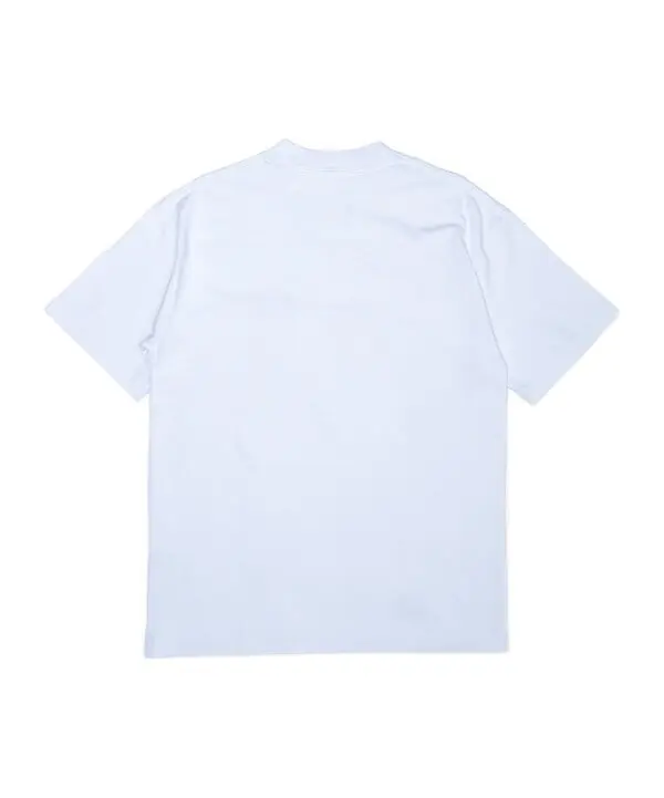 ROA Open-necked Black Shirt