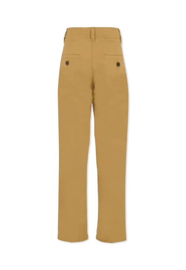 Hugo Boss Straight-leg Pants