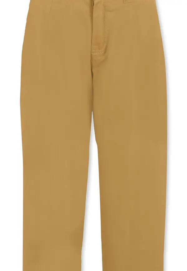 Hugo Boss Straight-leg Pants