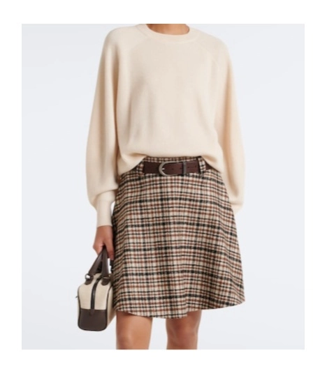 Brunello Cucinelli Cashmere Sweater