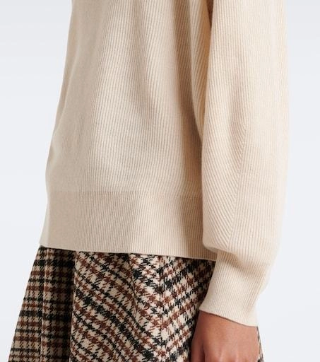 Brunello Cucinelli Cashmere Sweater