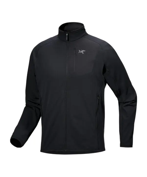 Arc'teryx Delta Casual Jacket - Black