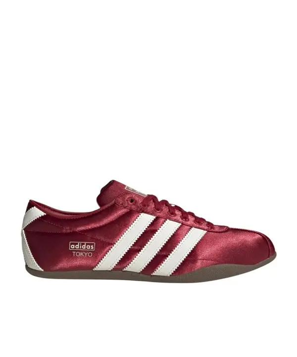 Adidas Tokyo Sneakers - Red