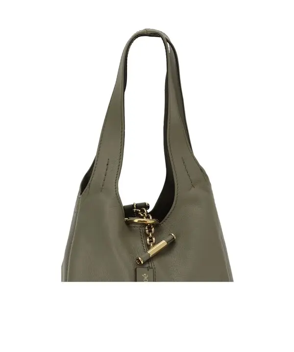 Chloé Balloon Small Tote Bag