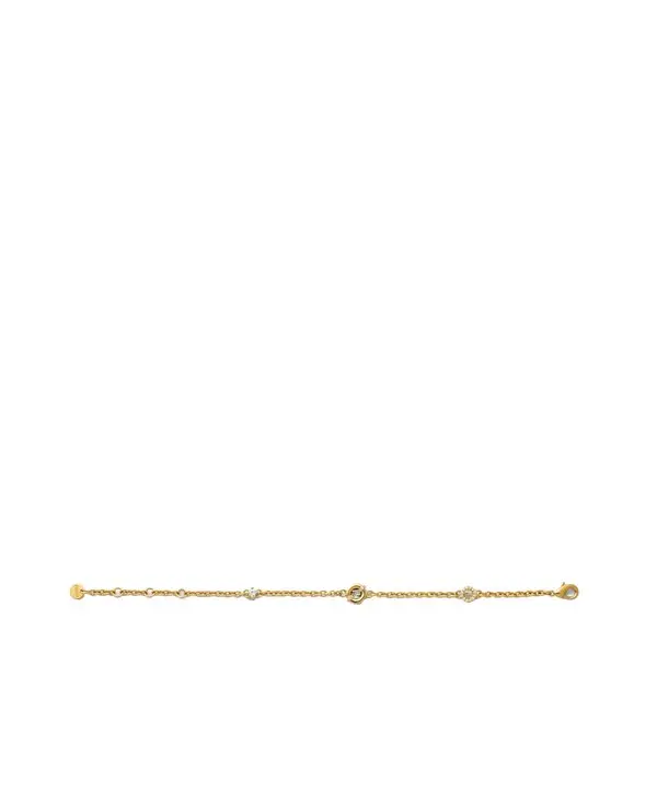 Fendi Everround Bracelet