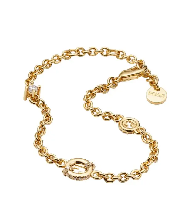 Fendi Everround Bracelet