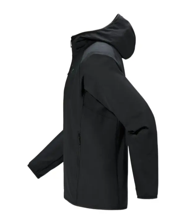 Arc'teryx Delta Hoody