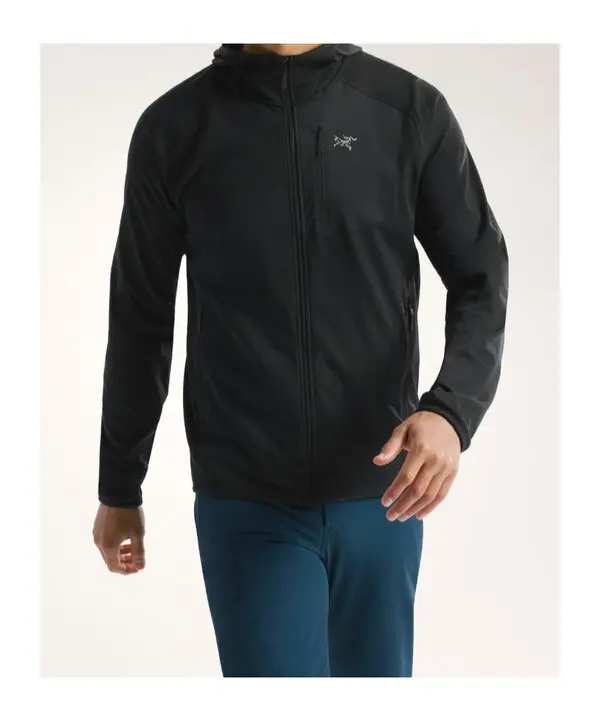 Arc'teryx Delta Hoody