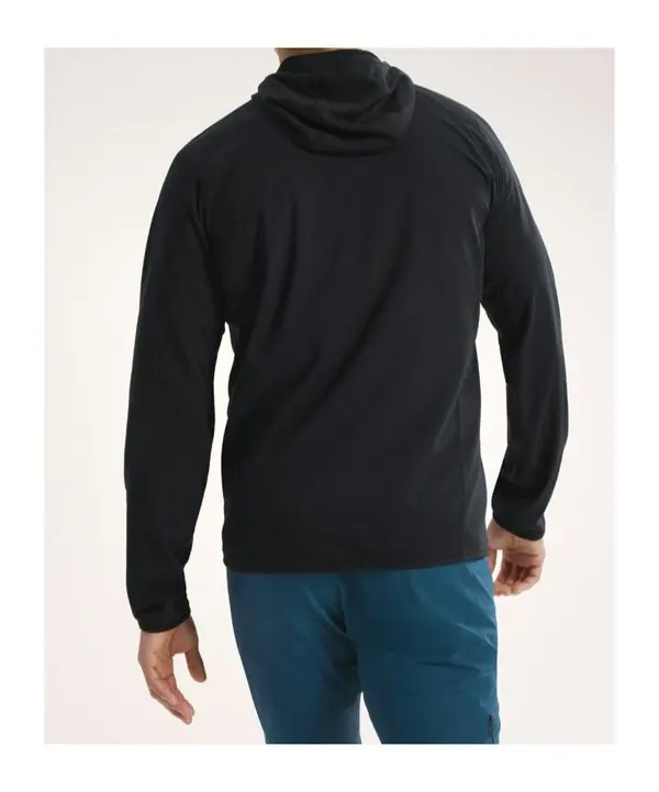 Arc'teryx Delta Hoody