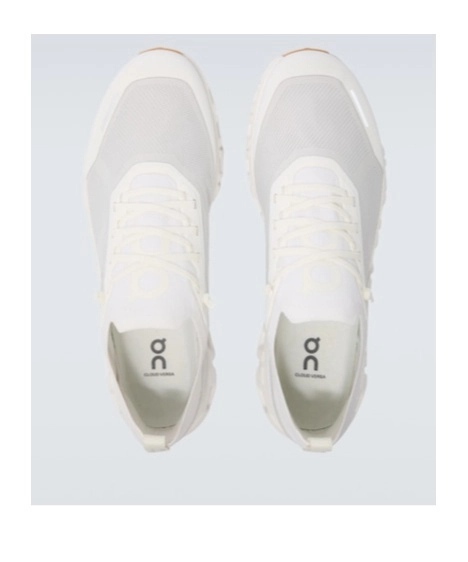On Cloud 6 Versa Running Shoes