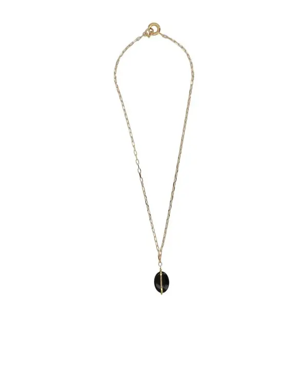 Isabel Marant Étoile Pendant Necklace