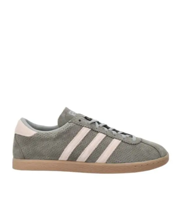 Adidas Originals Tobacco Low-top Sneakers - Green