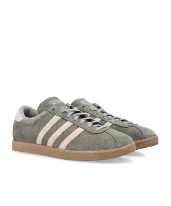 Adidas Originals Tobacco Low Top Sneakers