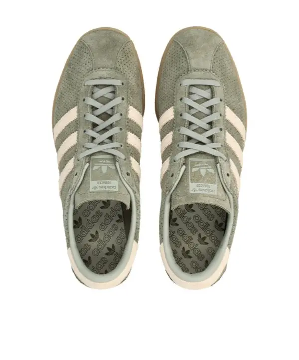 Adidas Originals Tobacco Low Top Sneakers