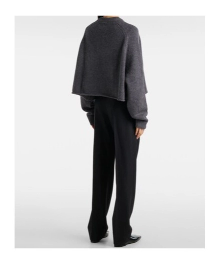 LISA YANG Karine Cashmere Sweater