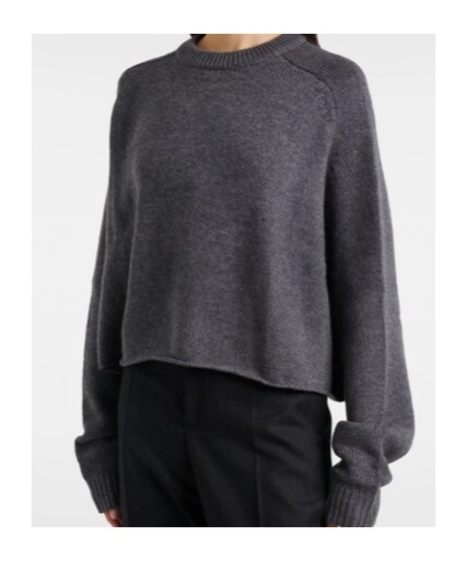 LISA YANG Karine Cashmere Sweater