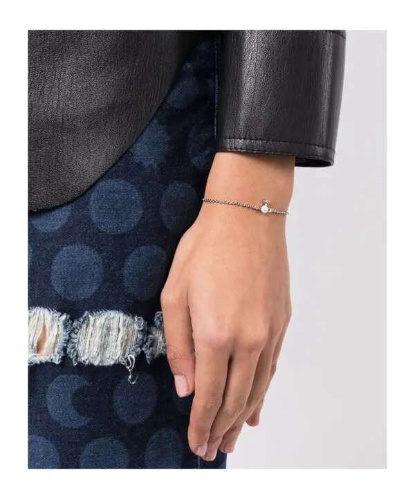 VIVIENNE WESTWOOD Balbina Bracelet