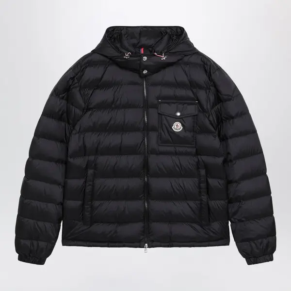 Moncler Verith Cropped Down Jacket