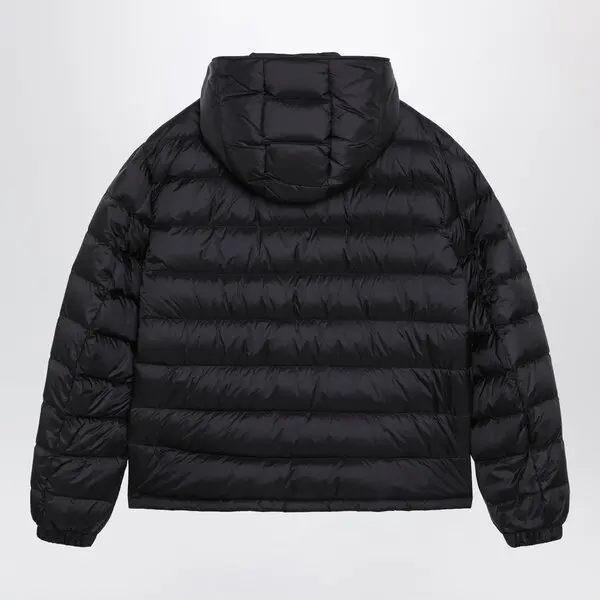 Moncler Verith Cropped Down Jacket