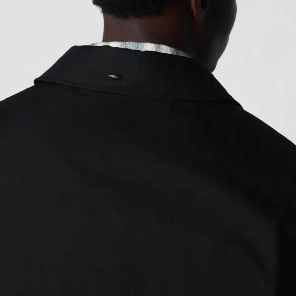 Our Legacy Avenue Puffa Jacket - Black