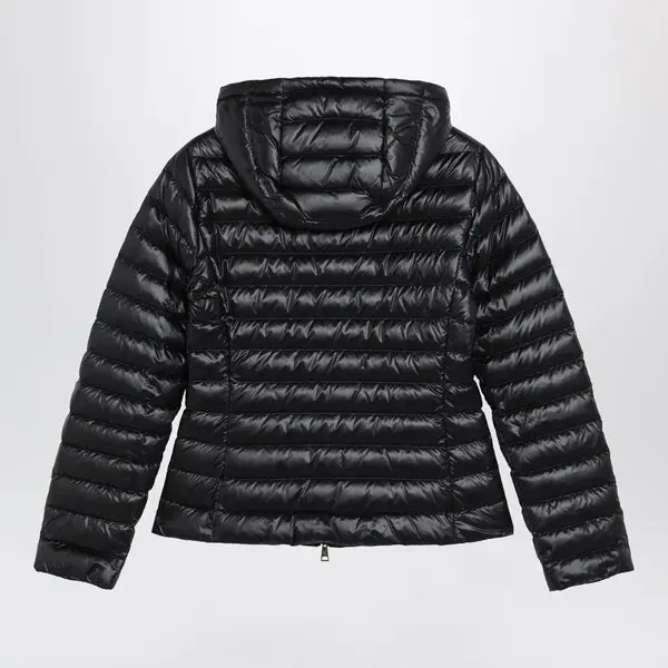 Moncler Igelhood Down Jacket In Polyamide