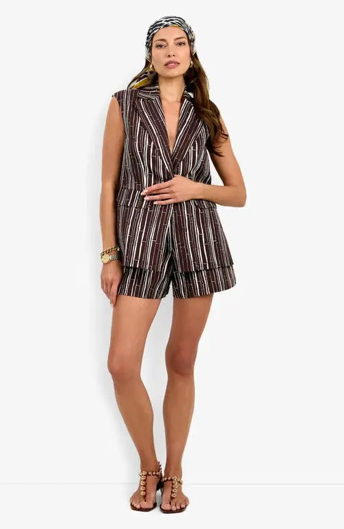 Trina Turk Baobab Jacket