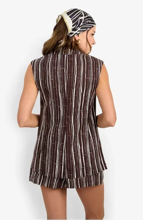 Trina Turk Baobab Jacket