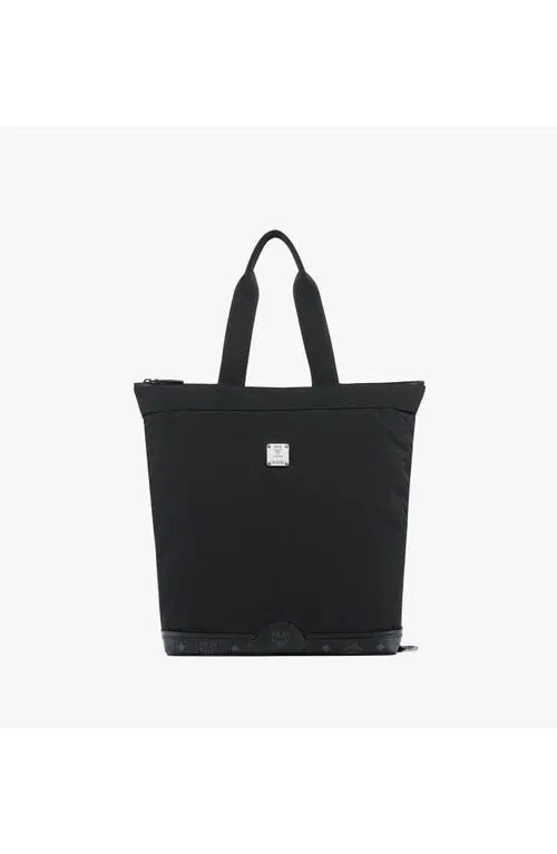 Mcm Aren Nova Tote In Econyl