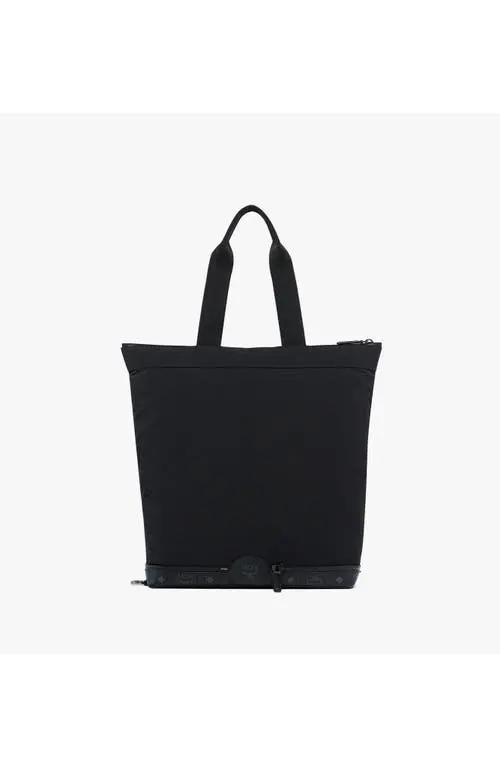 Mcm Aren Nova Tote In Econyl