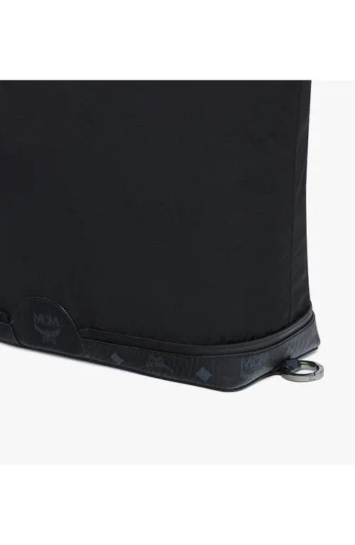 Mcm Aren Nova Tote In Econyl