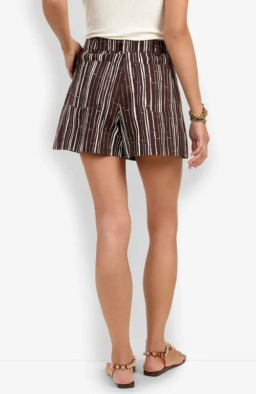 Trina Turk Noriah Short