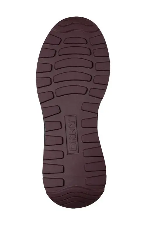Dkny Zanira Platform Sneaker