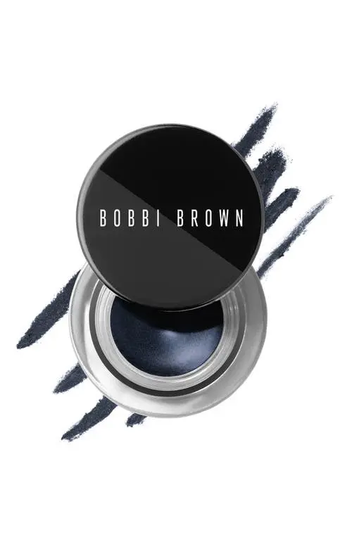 Bobbi Brown Long-wear Waterproof Gel Eyeliner - Denim Ink
