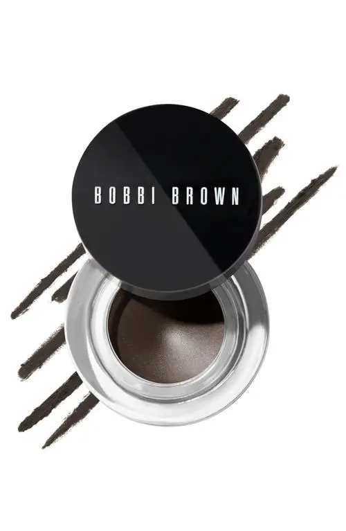 Bobbi Brown Long-wear Waterproof Gel Eyeliner - Espresso Ink