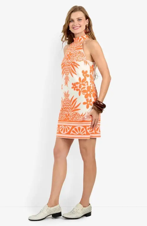 Trina Turk Garam Dress