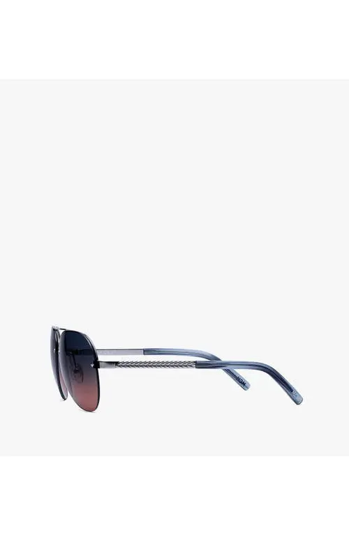 Mcm Aviator Sunglasses