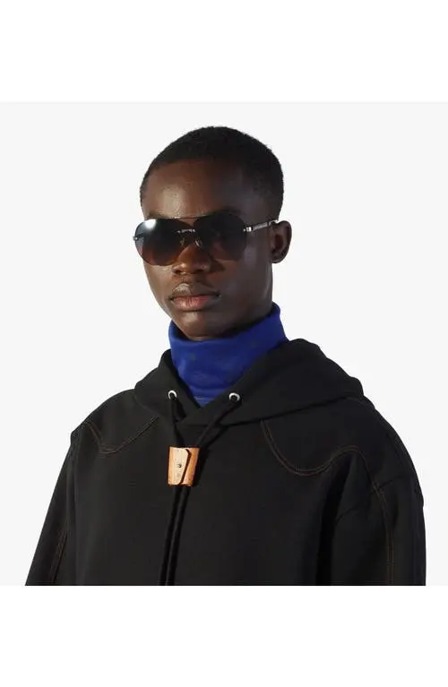 Mcm Aviator Sunglasses